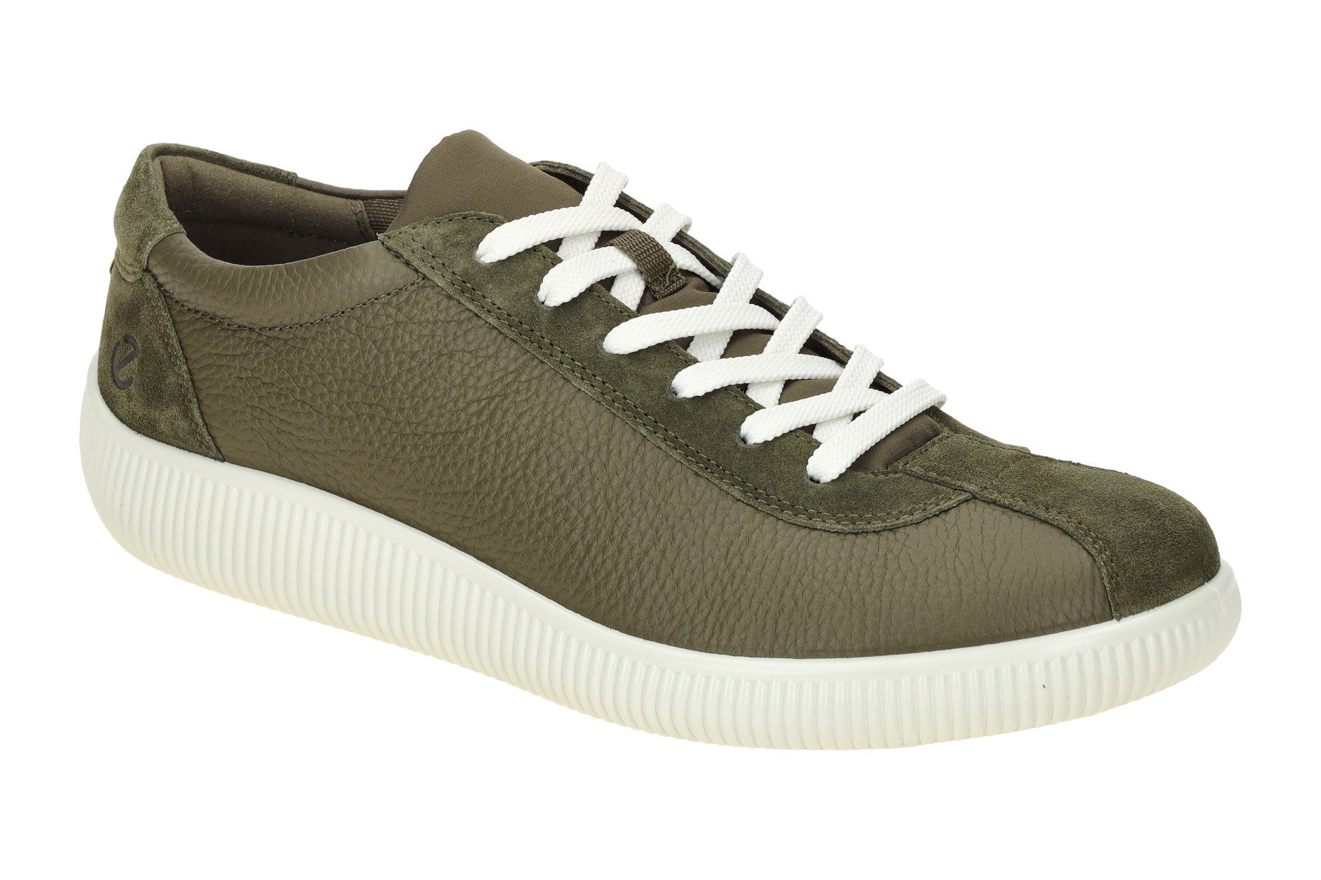 Ecco 53775455894 Schnürschuh