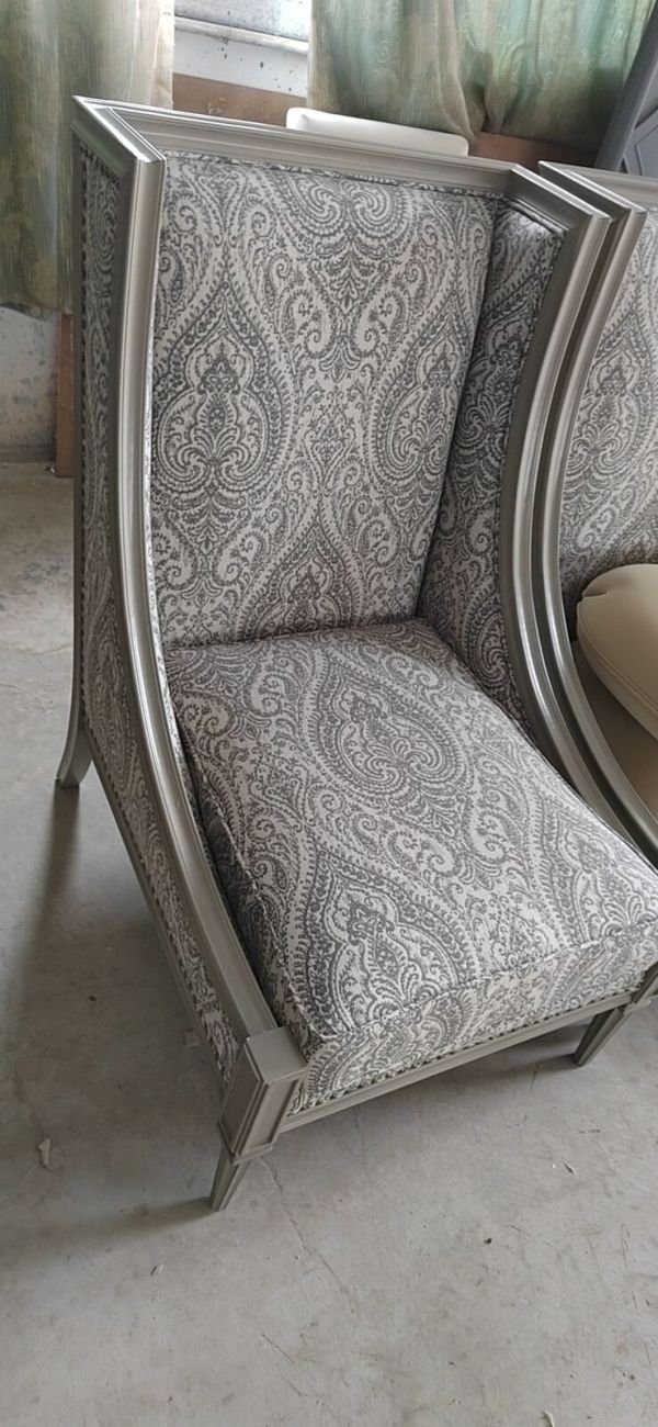 Jvmoebel Stuhl Polster Gastro Stühle Sessel Design Lounge Club Stuhl