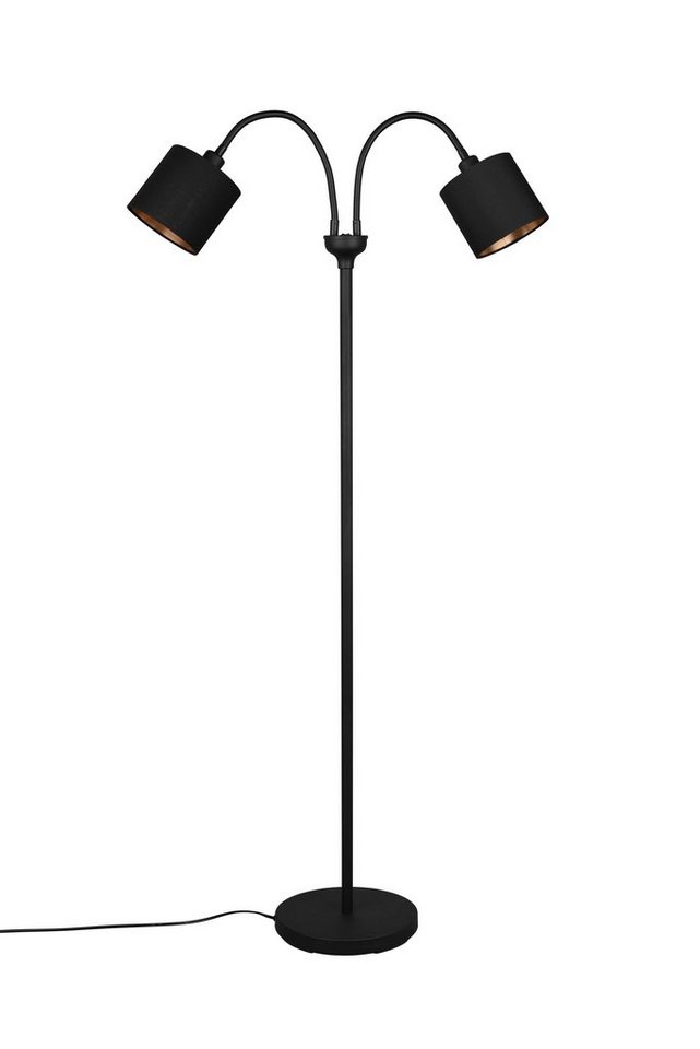 Reality Leuchten Stehlampe Stehleuchte Reality Leuchten Stehleuchte