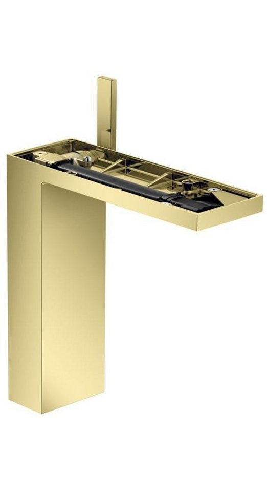 Hansgrohe Badarmatur Eh Wt Mi 230 Axor Myedition O Pl M Po Ag Polished