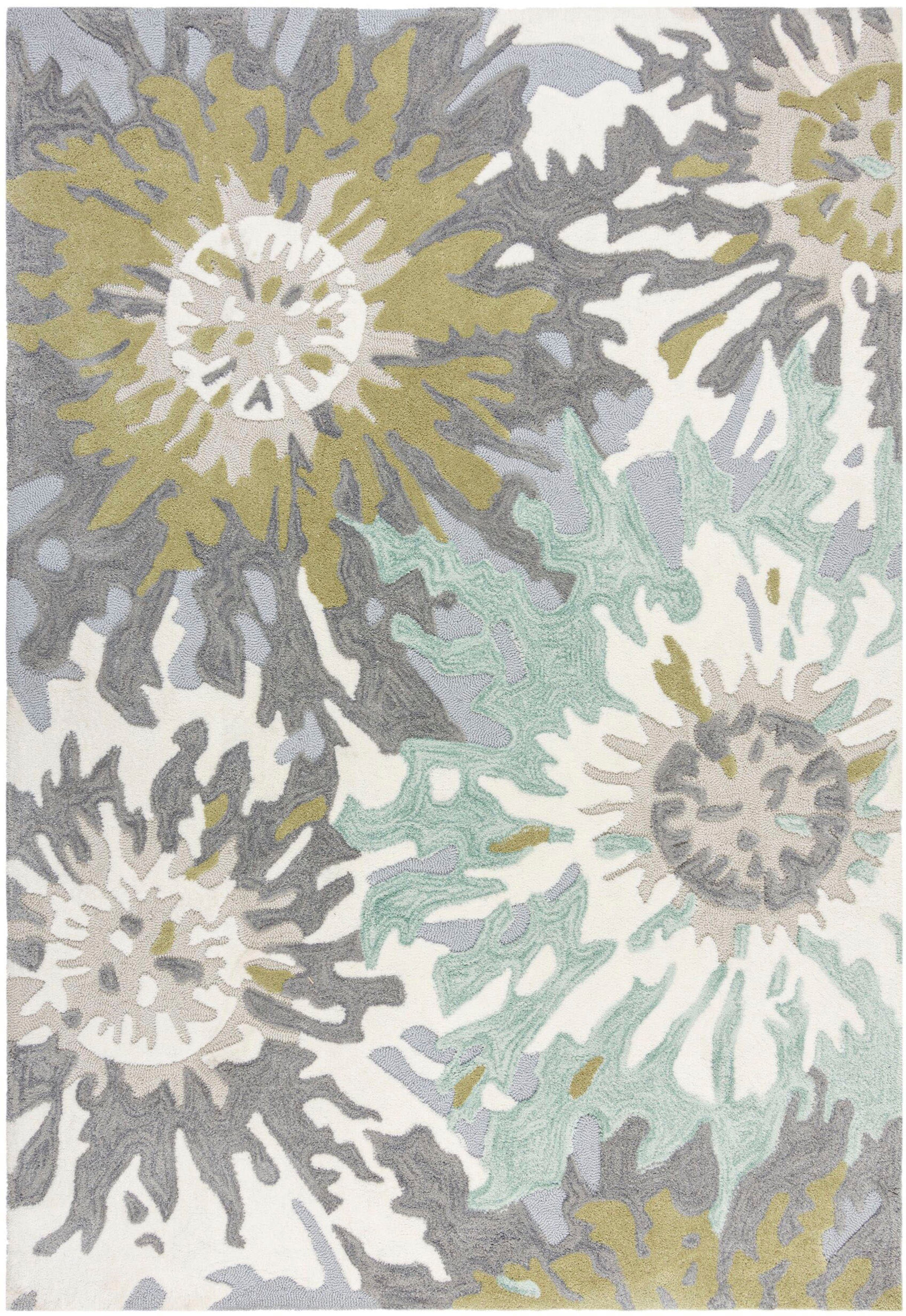 Florale Teppiche online kaufen | OTTO