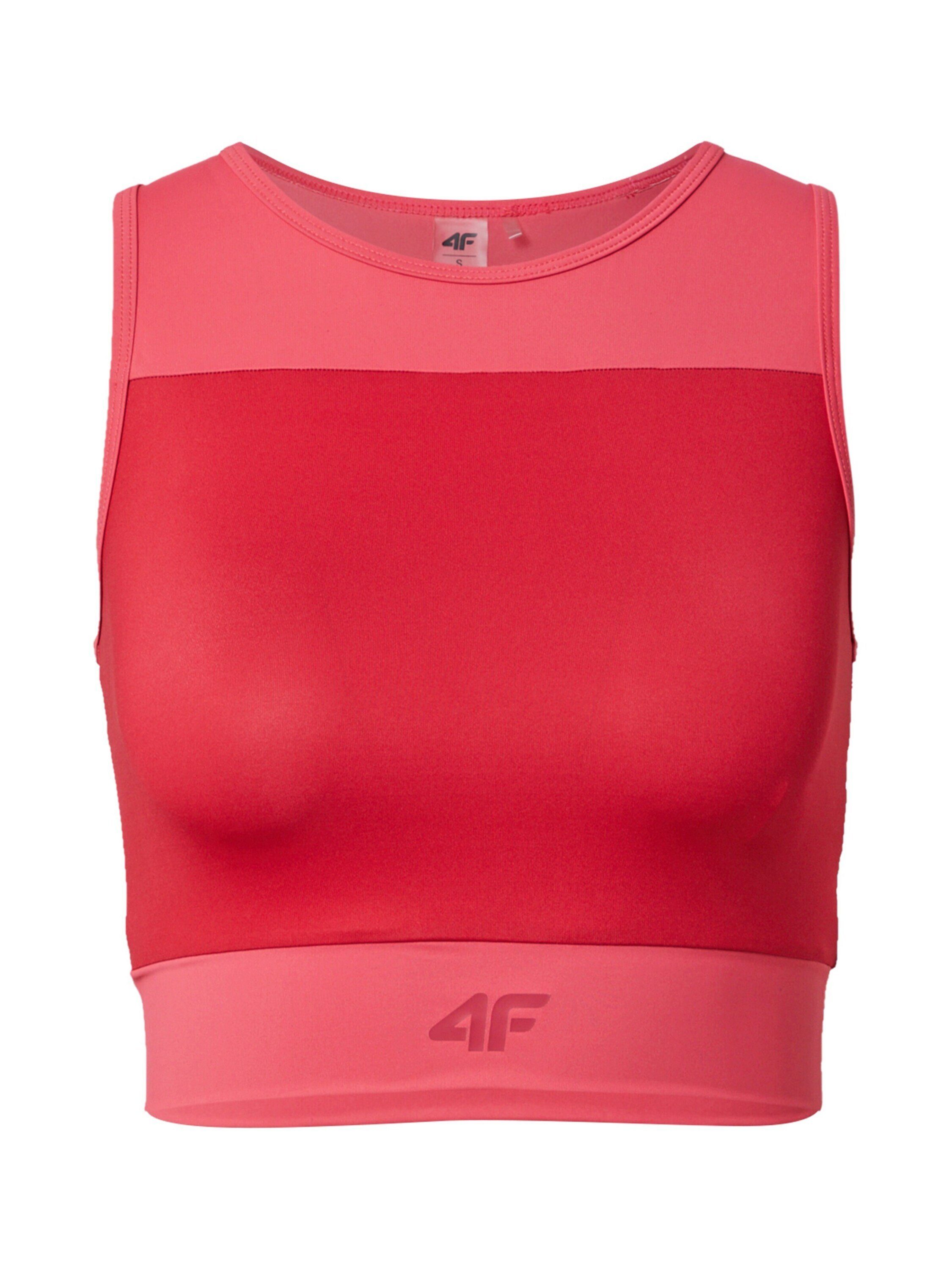 4f Sporttop 1 Tlg Weiteres Detail