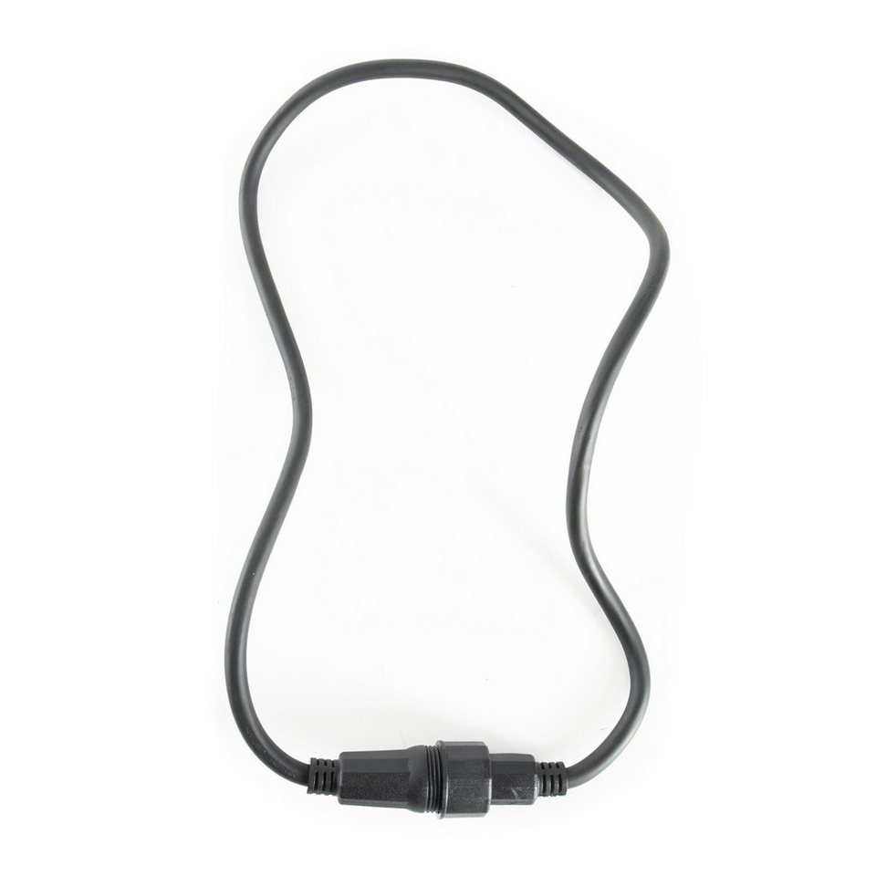 Lightmaxx Led Discolicht Slim Spot Arc Ip Power 1m Dmx Kabel