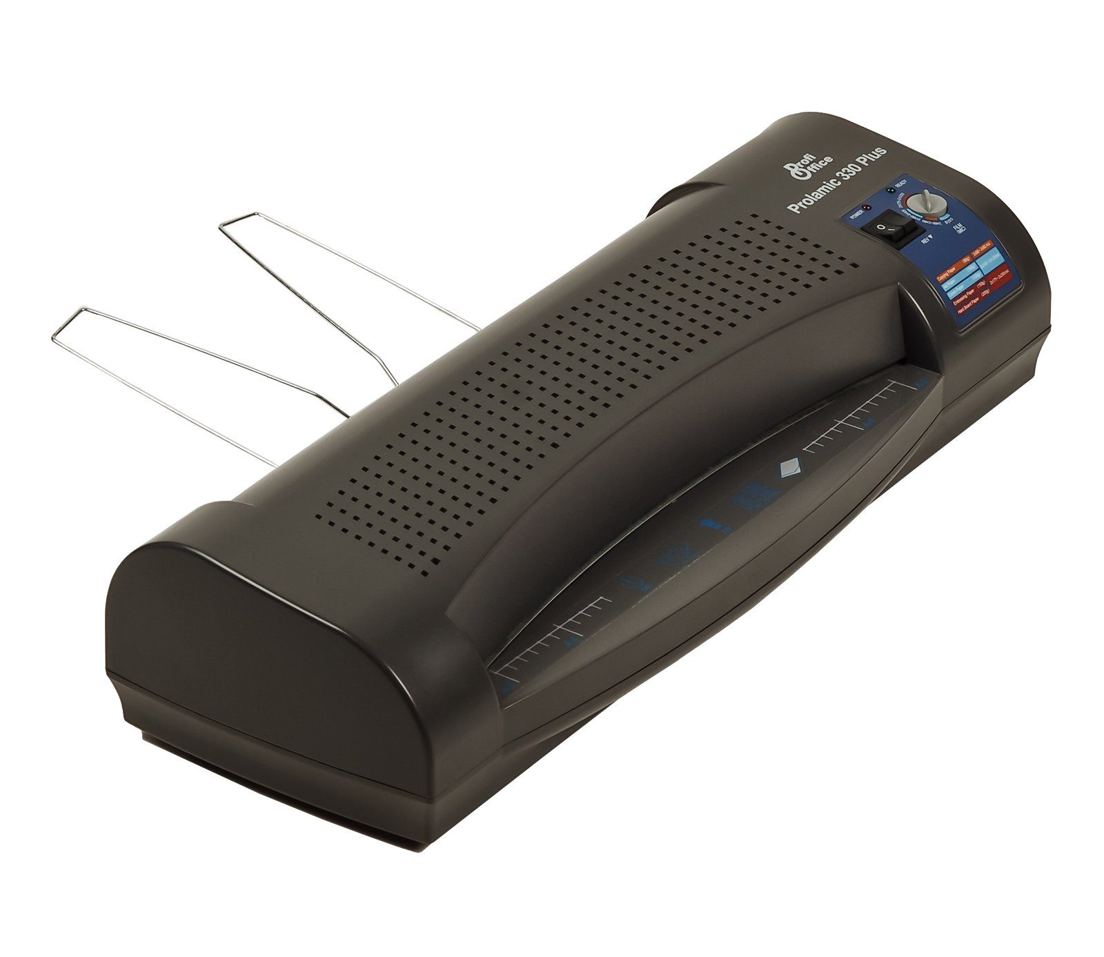 ProfiOffice Laminiergerät ProfiOffice Laminator Prolamic 330 Plus A3 ...