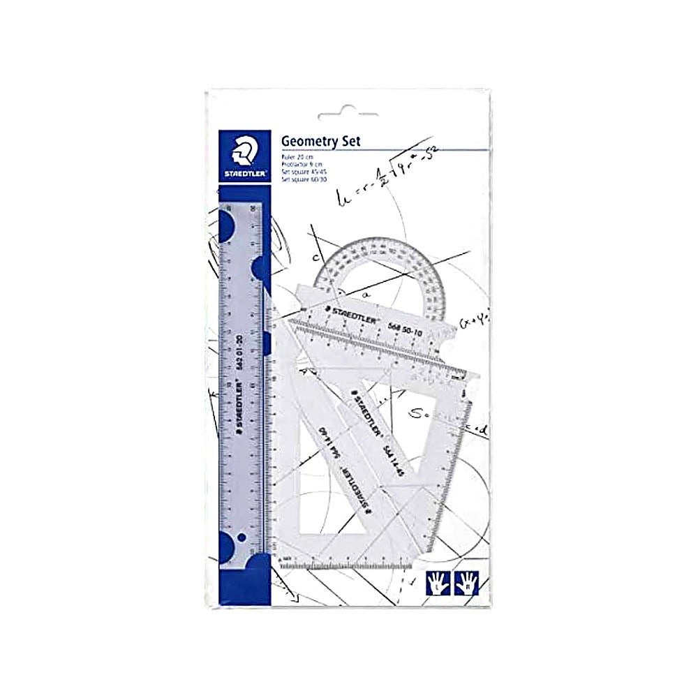 Stadt Land Honk® Lineal