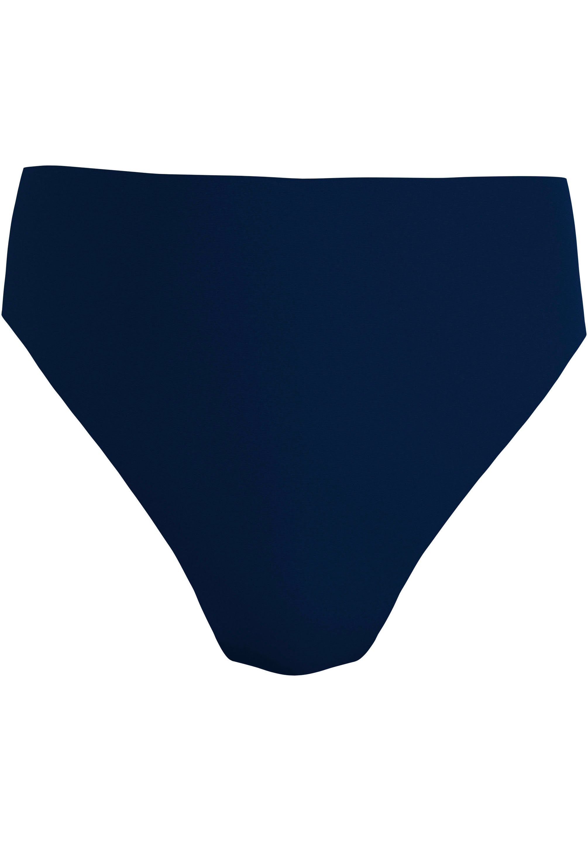 Tommy Hilfiger Swimwear Bikini Hose Cheeky High Waist Bikini In Unifarbe
