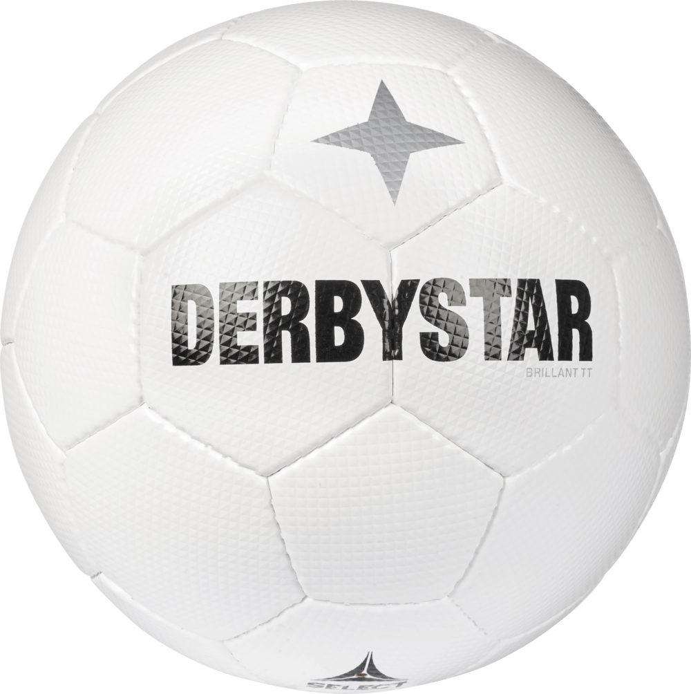 Derbystar Fußball »FB Brillant TT 5 0« online kaufen | OTTO