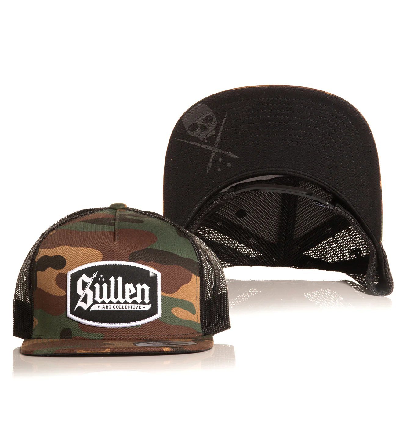 Sullen Clothing Baseball Cap