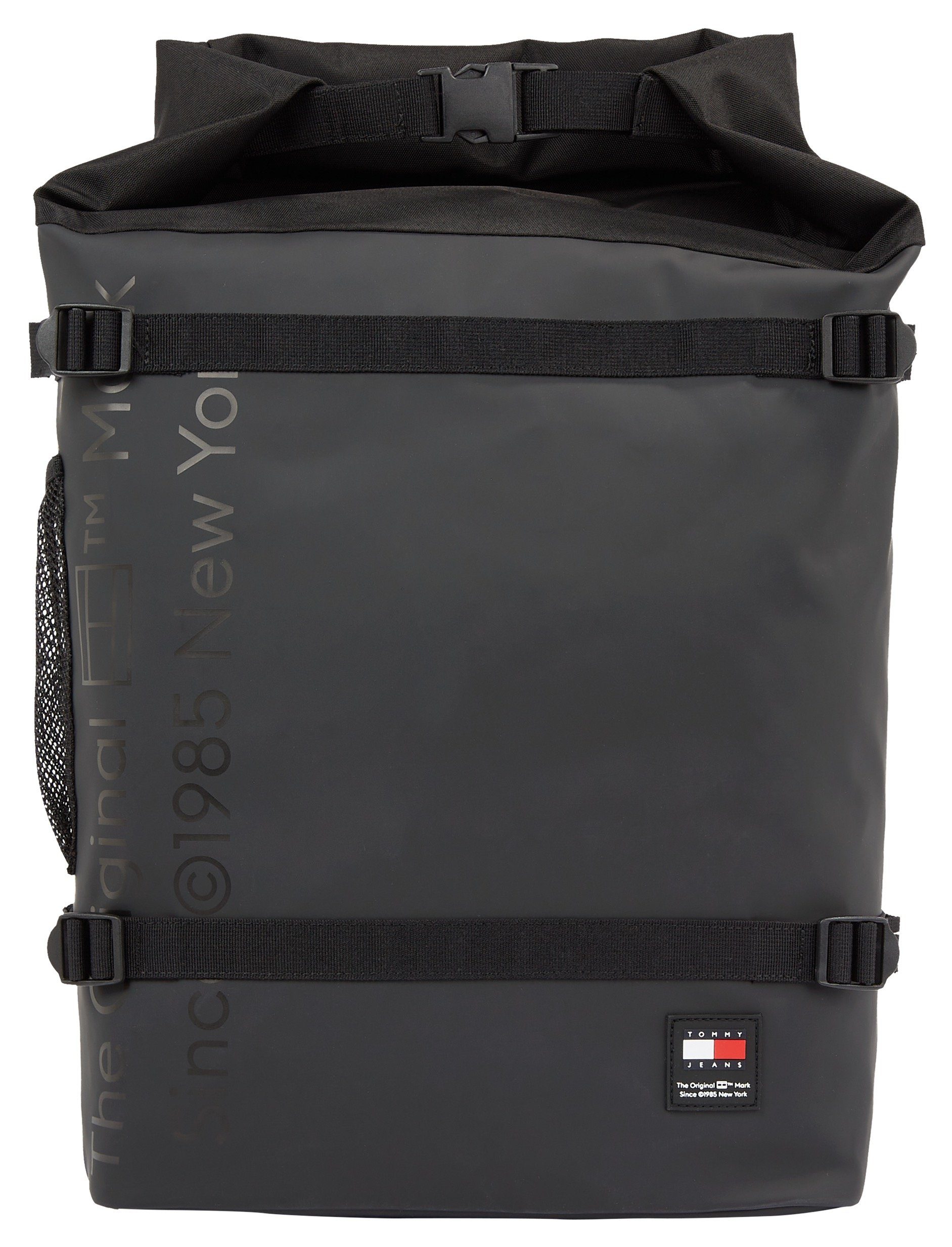Tommy Jeans Cityrucksack Tjm Daily Rolltop Backpack