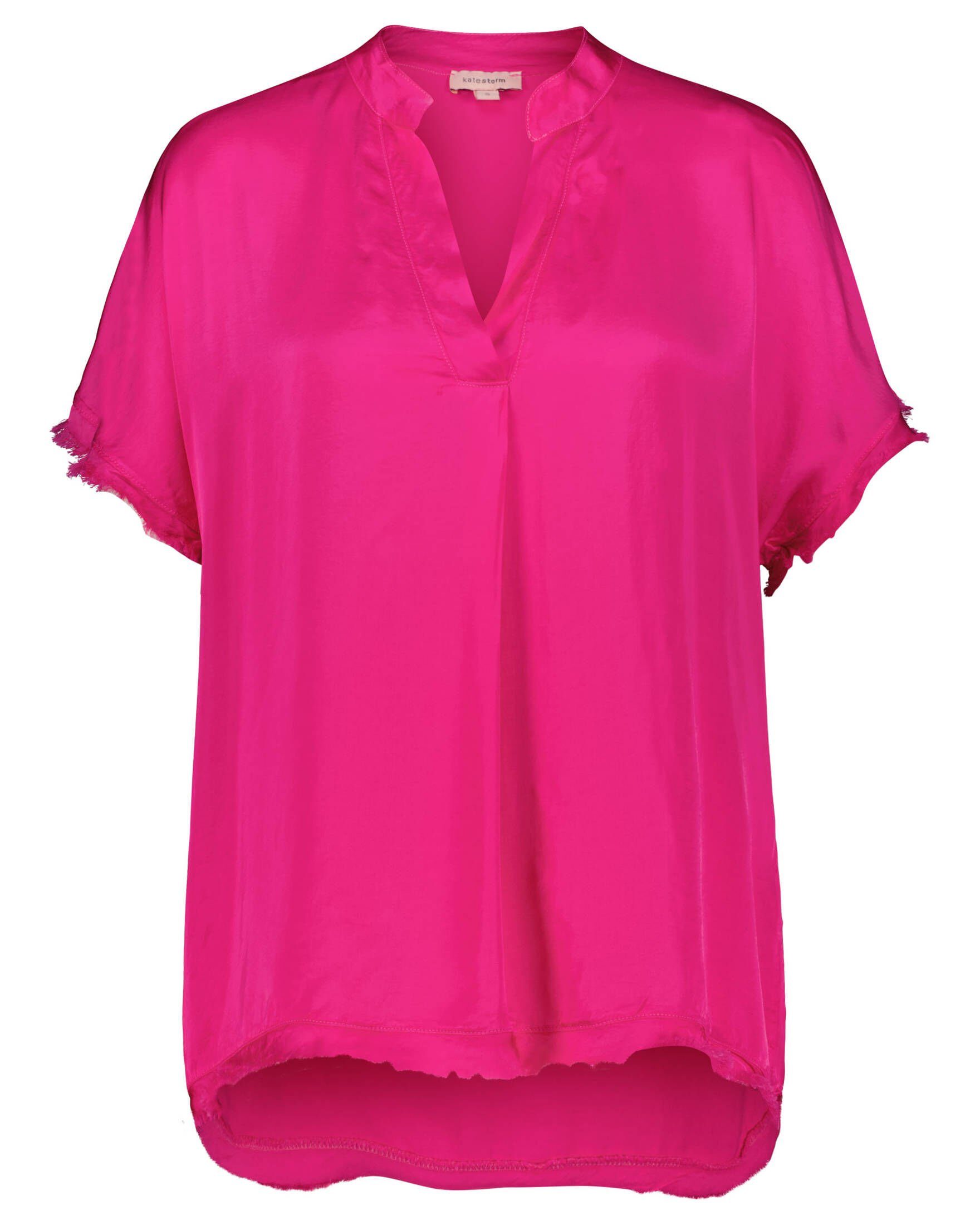 Kate Storm Tunika Damen Bluse, Material: Obermaterial: 100% Viskose