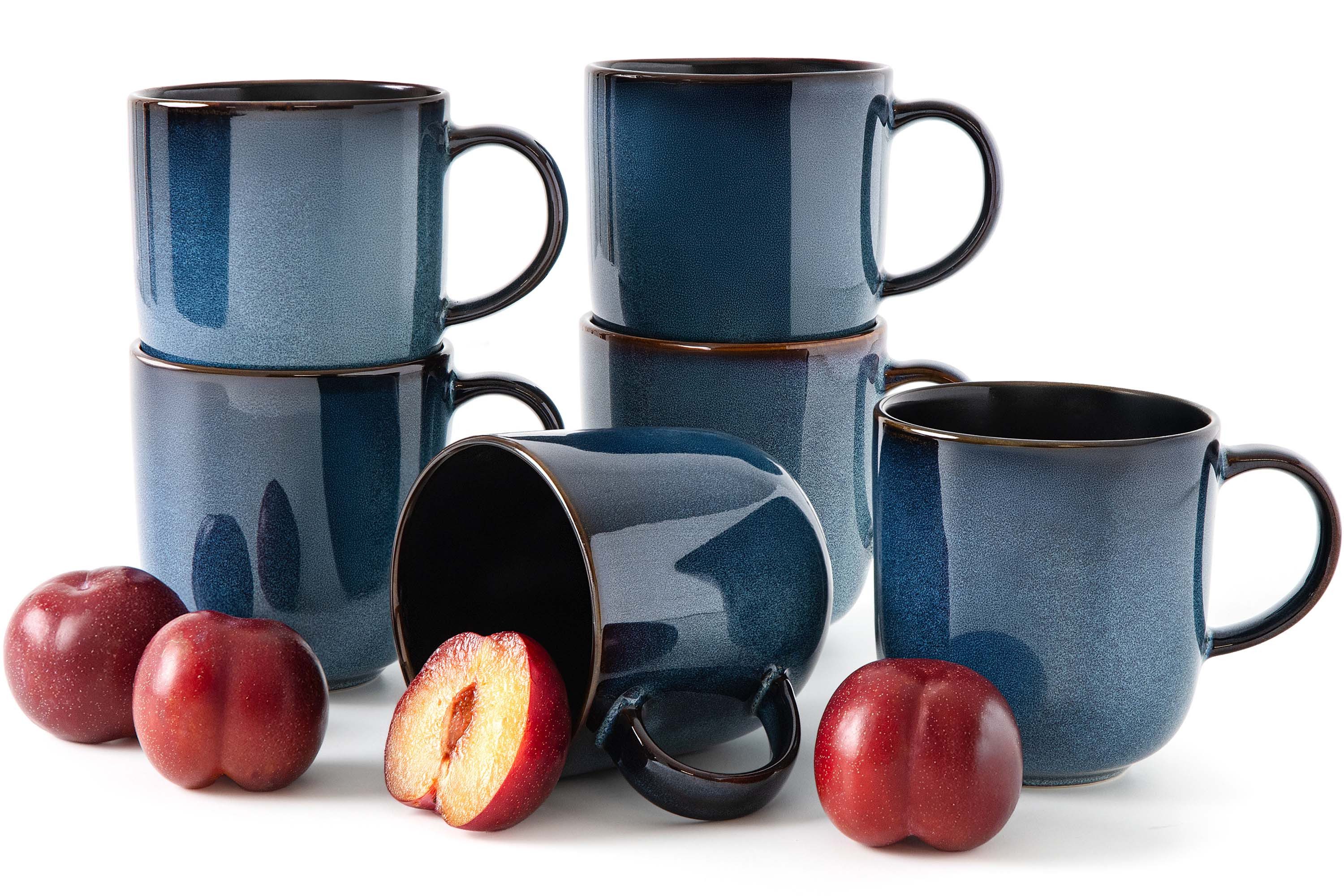 Konsimo® Tasse Ritzenhoff And Breker Bali Tassen Set Jedes Stück Ein