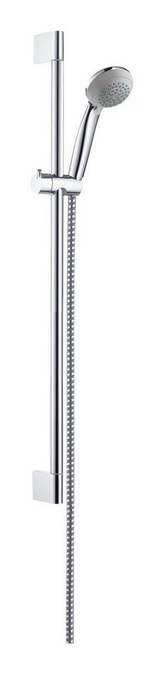 Hansgrohe Stangenbrause Set Crometta 85 Höhe 669 Cm 1 Strahlarten