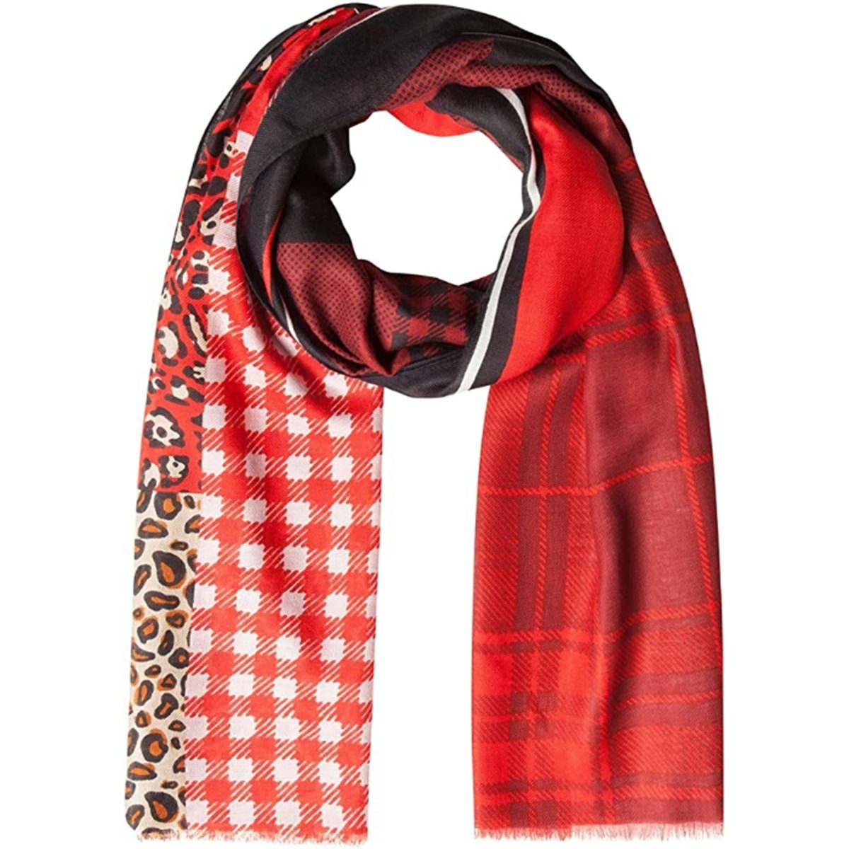 Codello Modeschal XL-Schal Playful Classics