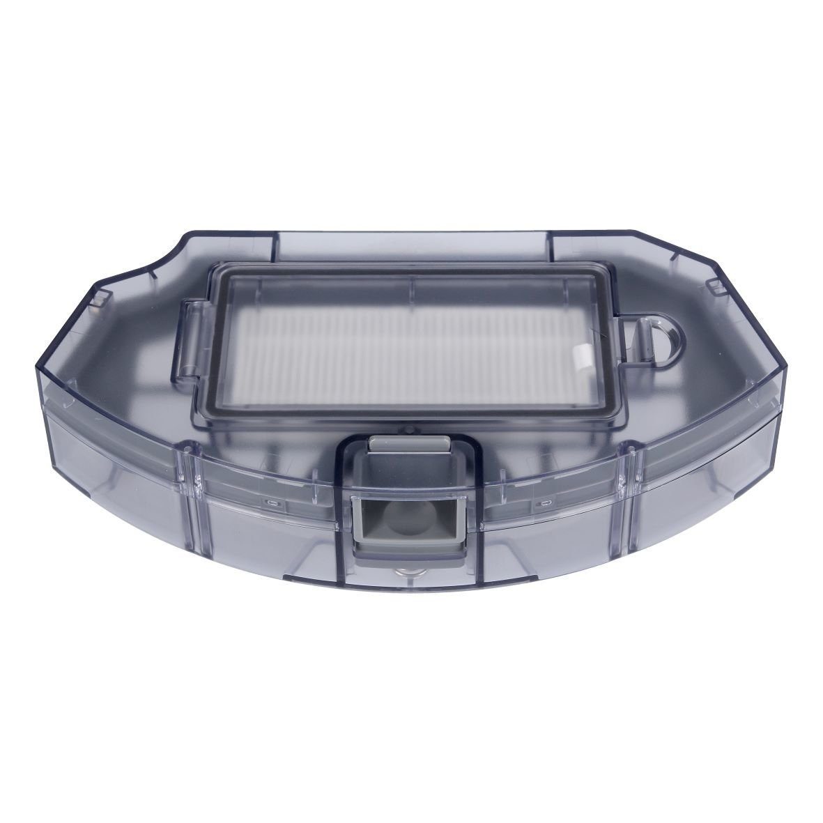 Easypart Staubsaugerbeutel Wie Ecovacs 10002286 Staubbehälter Ecovacs
