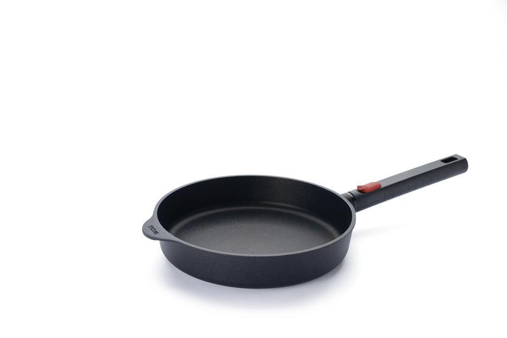 Woll Bratpfanne Woll Eco Logic Diamond Qxr Pfanne 24 Cm 5 Cm Hoch Pfas Frei