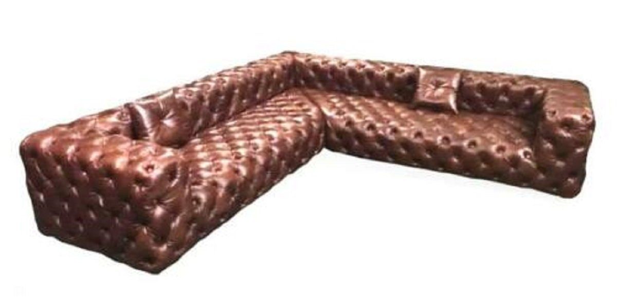 Jvmoebel Ecksofa Ecksofa Sofa Couch Wohnlandschaft Sofas Couchen