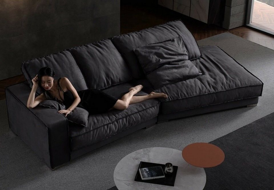 Jvmoebel Ecksofa Design L Form Modern Luxus Couchen Neu Ecksofa Couch