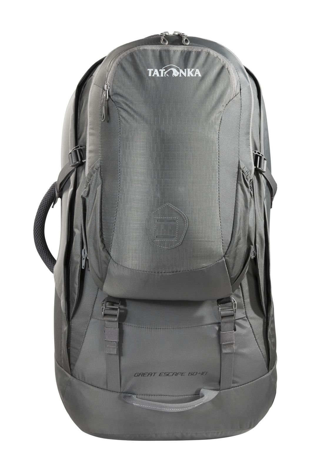 TATONKA® Rucksack (Set)