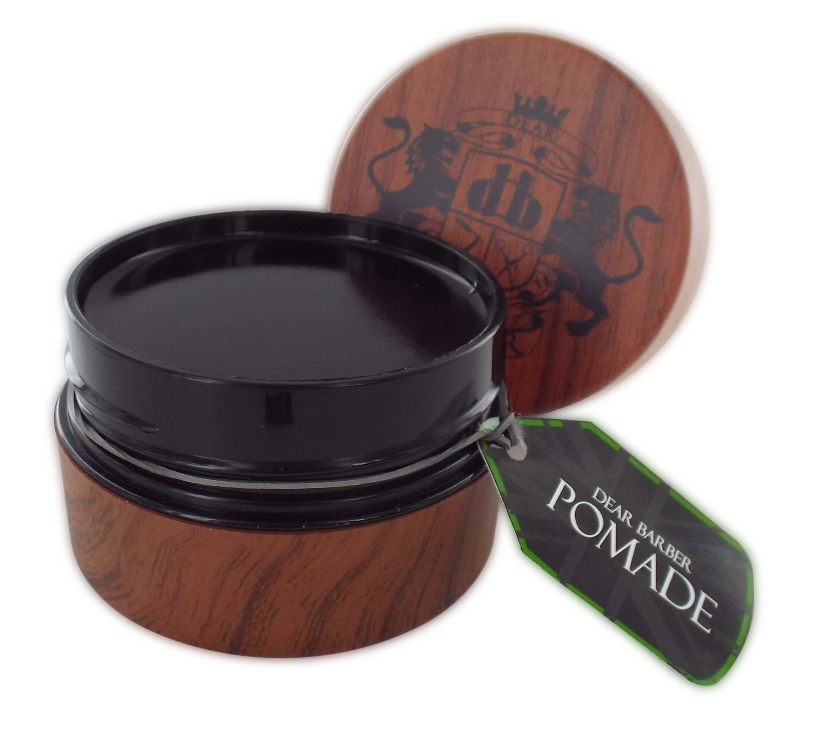 Dear Barber Haarpomade Dear Barber Pomade 100ml