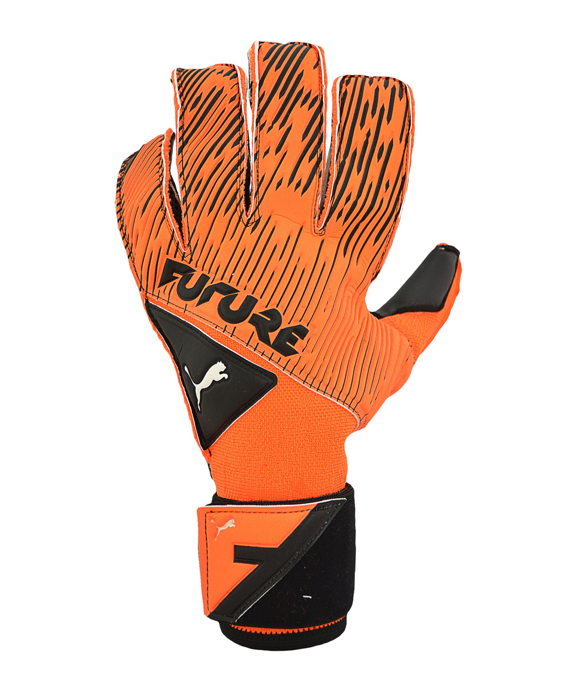 PUMA Torwarthandschuhe PUMA FUTURE Grip 5.2 Chasing Adrenalin SGC