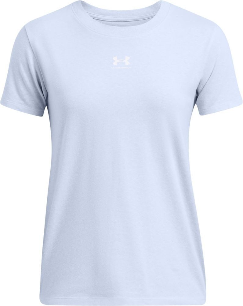 Under Armour® T-Shirt Ua Rival Core Ss