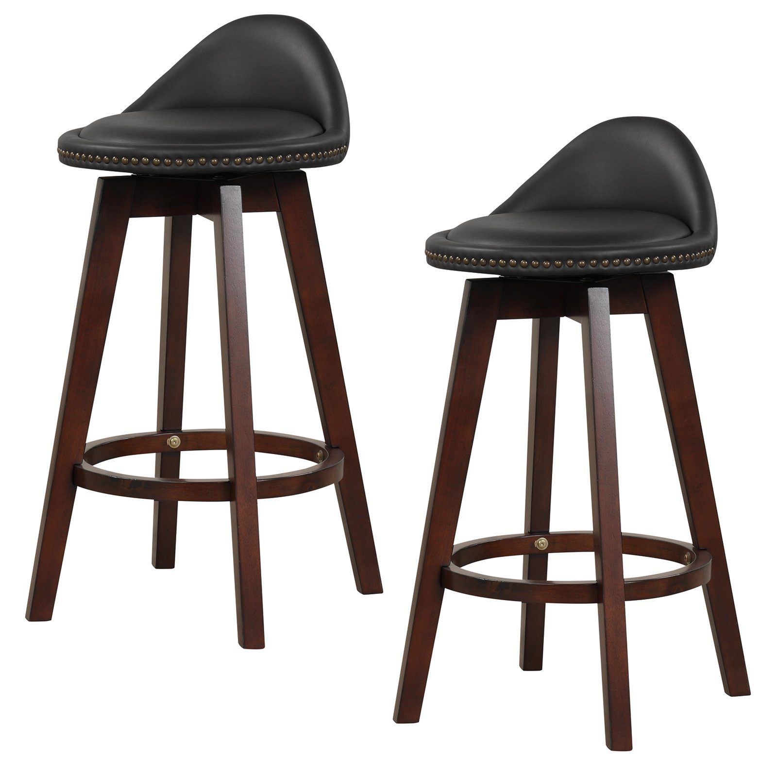 Vintage Barhocker mit Lehne online kaufen | OTTO