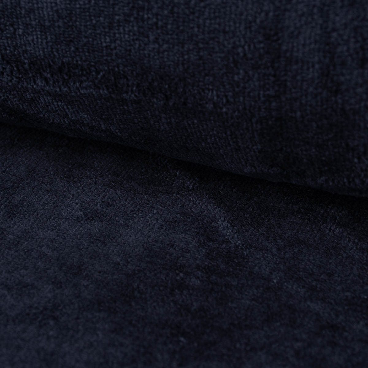 SchÖner Leben Stoff Frotteestoff Velvet Bambus Frottee Kuschelweich
