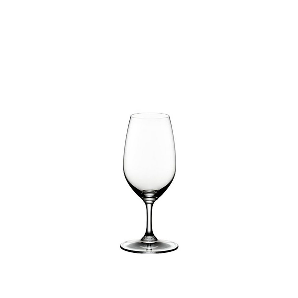 RIEDEL THE WINE GLASS COMPANY Glas Riedel Weinglas Port 2er-Set Vinum, Glas RIEDEL THE WINE GLASS COMPANY Glas Riedel Weinglas Port 2er-Set Vinum, Glas