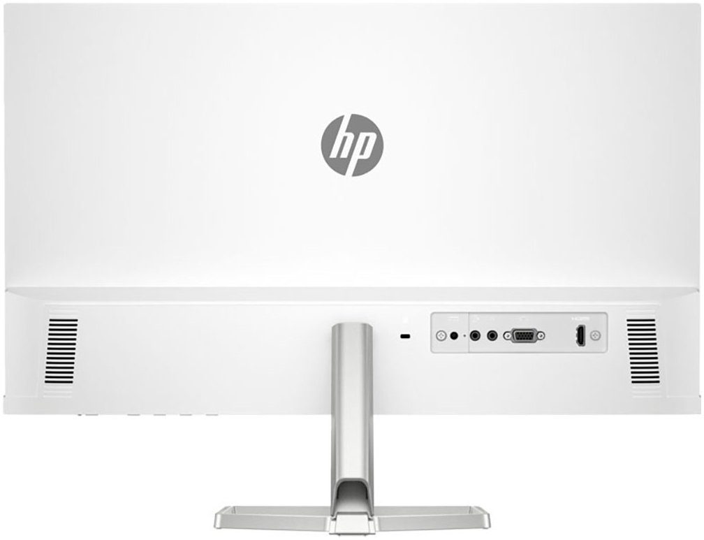 HP 527sa (HSD-0175-K) LED-Monitor (69 cm/27 ", 1920 x 1080 px, Full HD ...