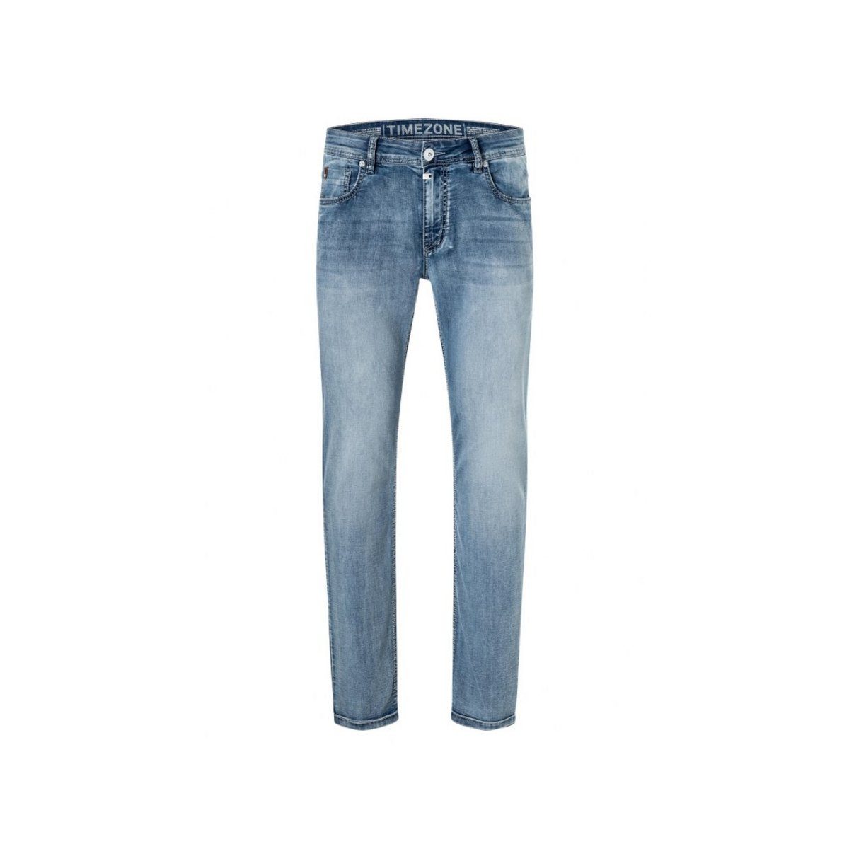 Timezone 5 Pocket Jeans Keine Angabe Regular Fit 1 Tlg Gutes Preis