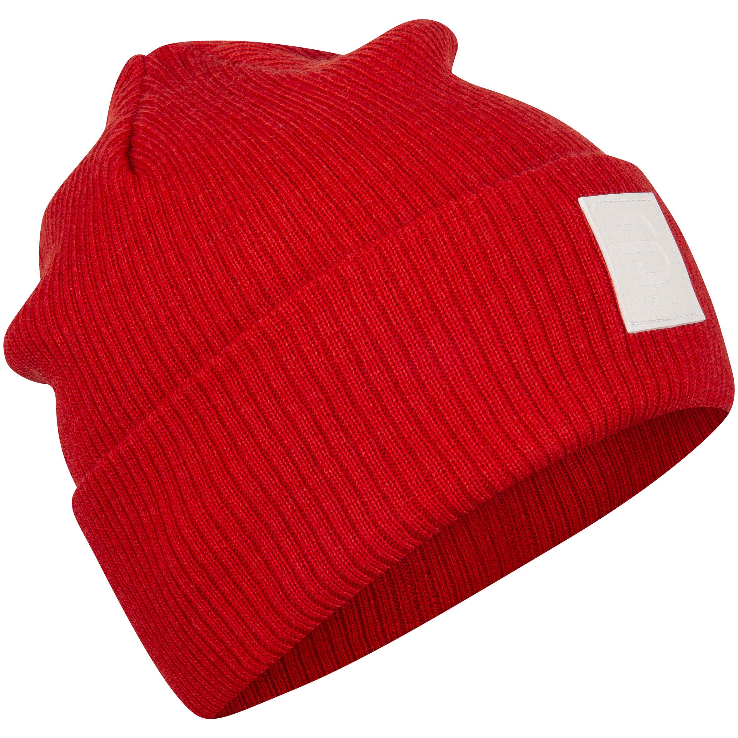 DAEHLIE Beanie Hat Retro