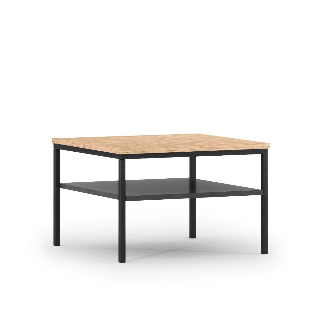 Moeblo Couchtisch Katia 60 Couchtisch Wohnzimmertisch Beistelltisch
