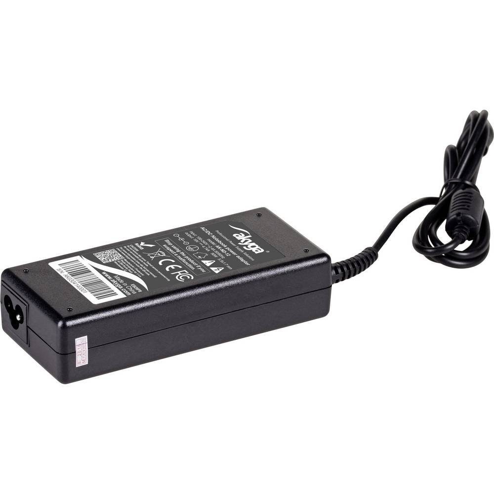 Akyga Universal Netbook Netzteil 90 W Notebook-Netzteil, Geeignet für ...