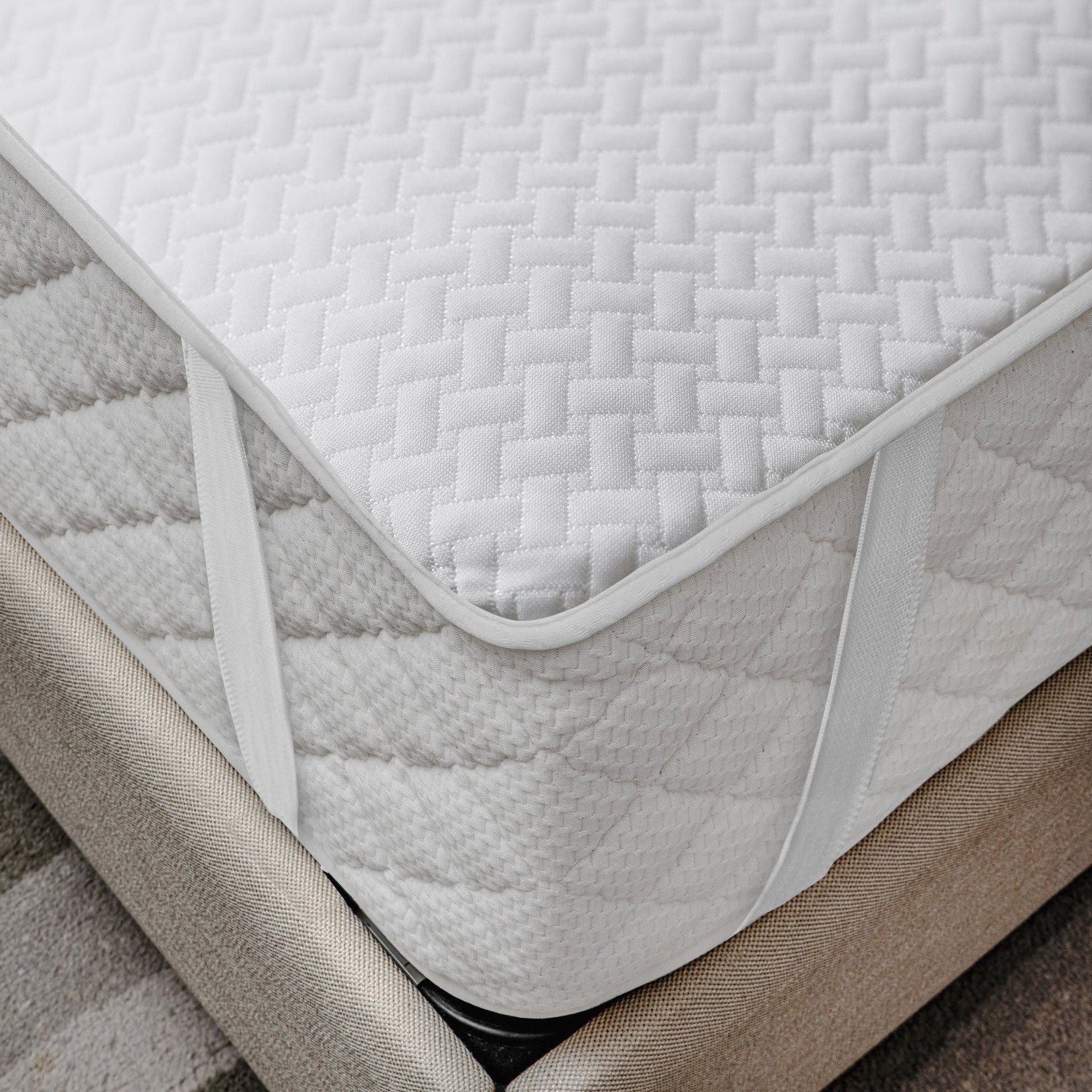 Matratzenschoner 90x200 cm online kaufen | OTTO