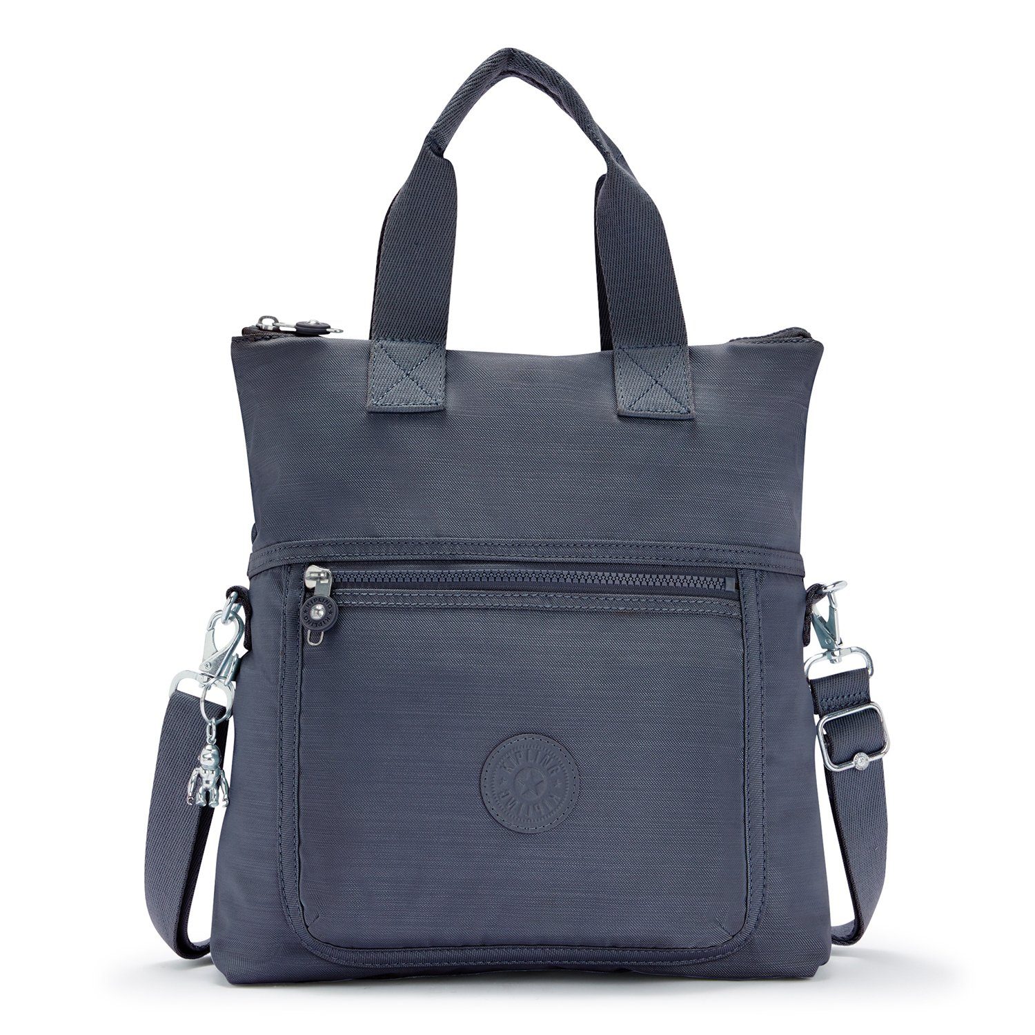 KIPLING Henkeltasche Basic, Polyamid