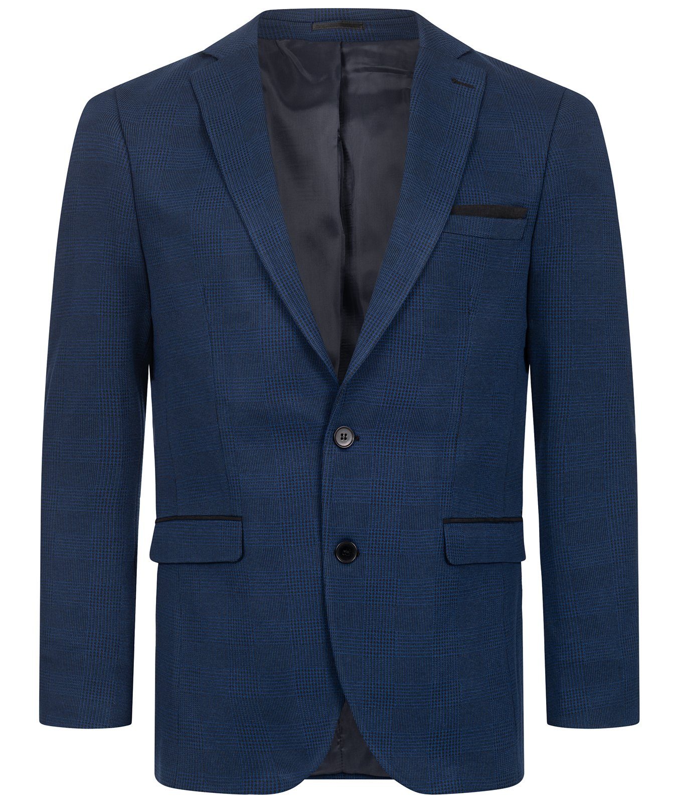 Blaue Regular Fit Sakkos für Herren online kaufen | OTTO