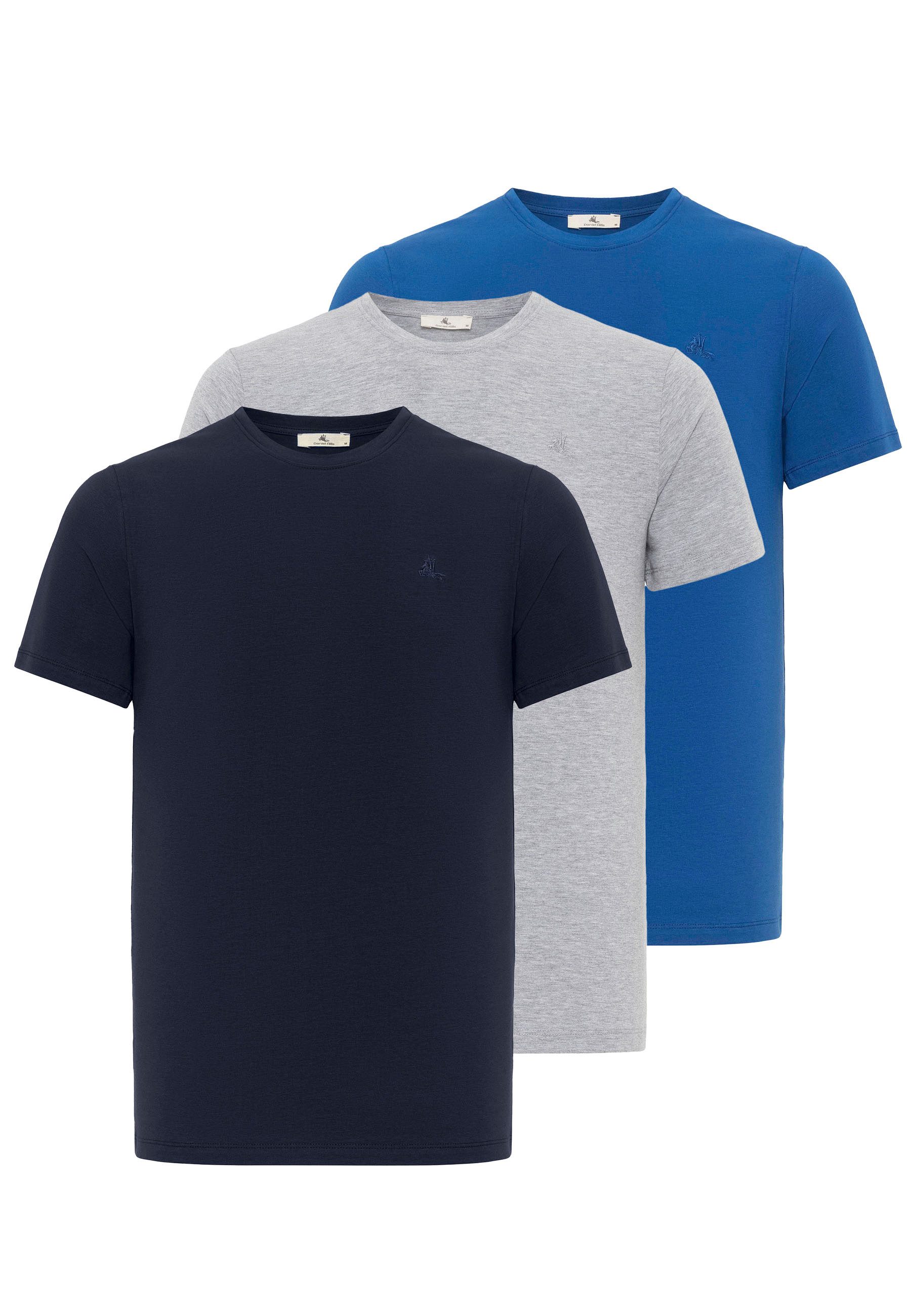 Daniel Hills Poloshirt Armin, Polohemd