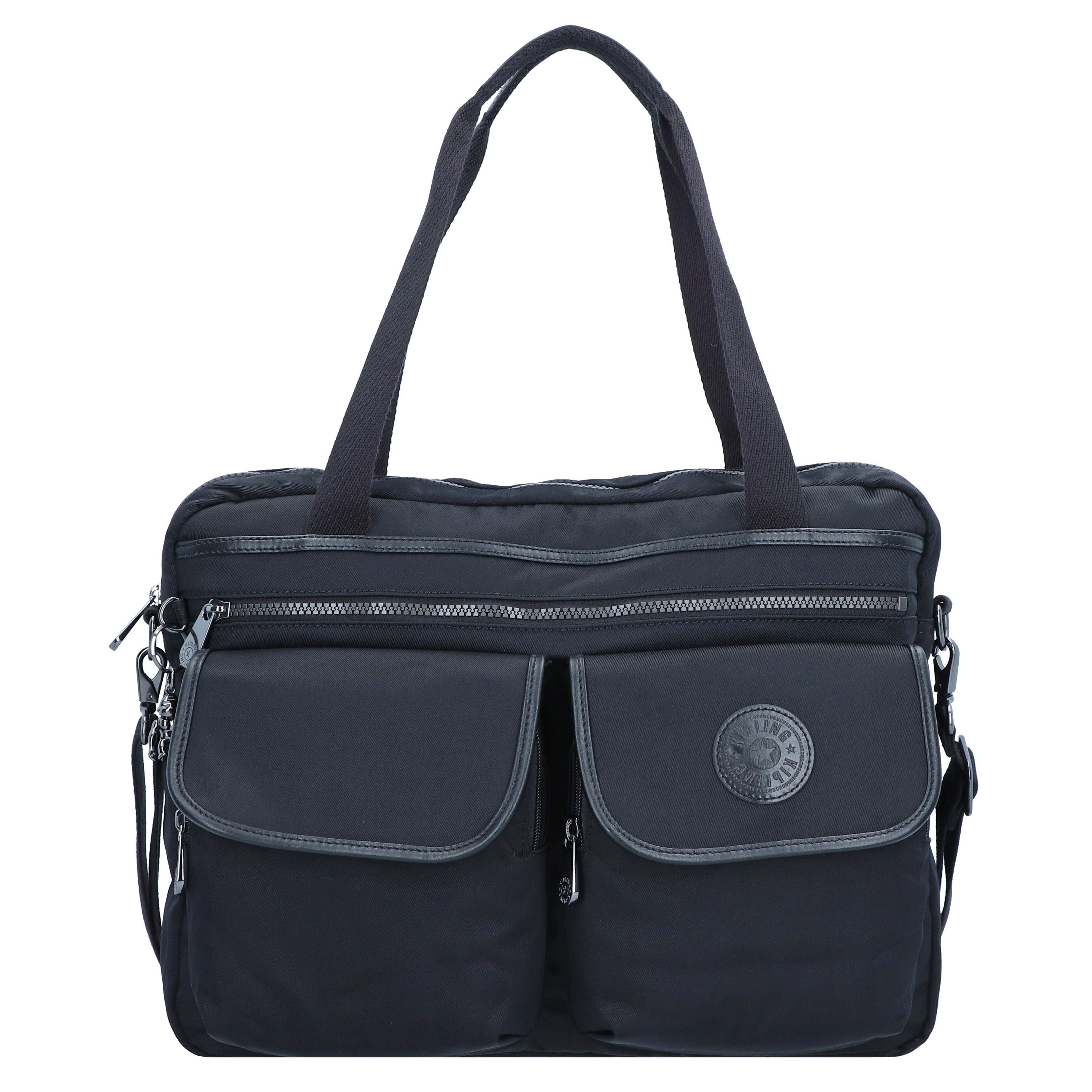 KIPLING Aktentasche Basic Elevated EWO, Polyester