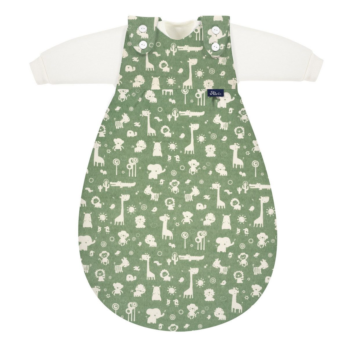 Schone Schlafsack Baby Alvi Bild