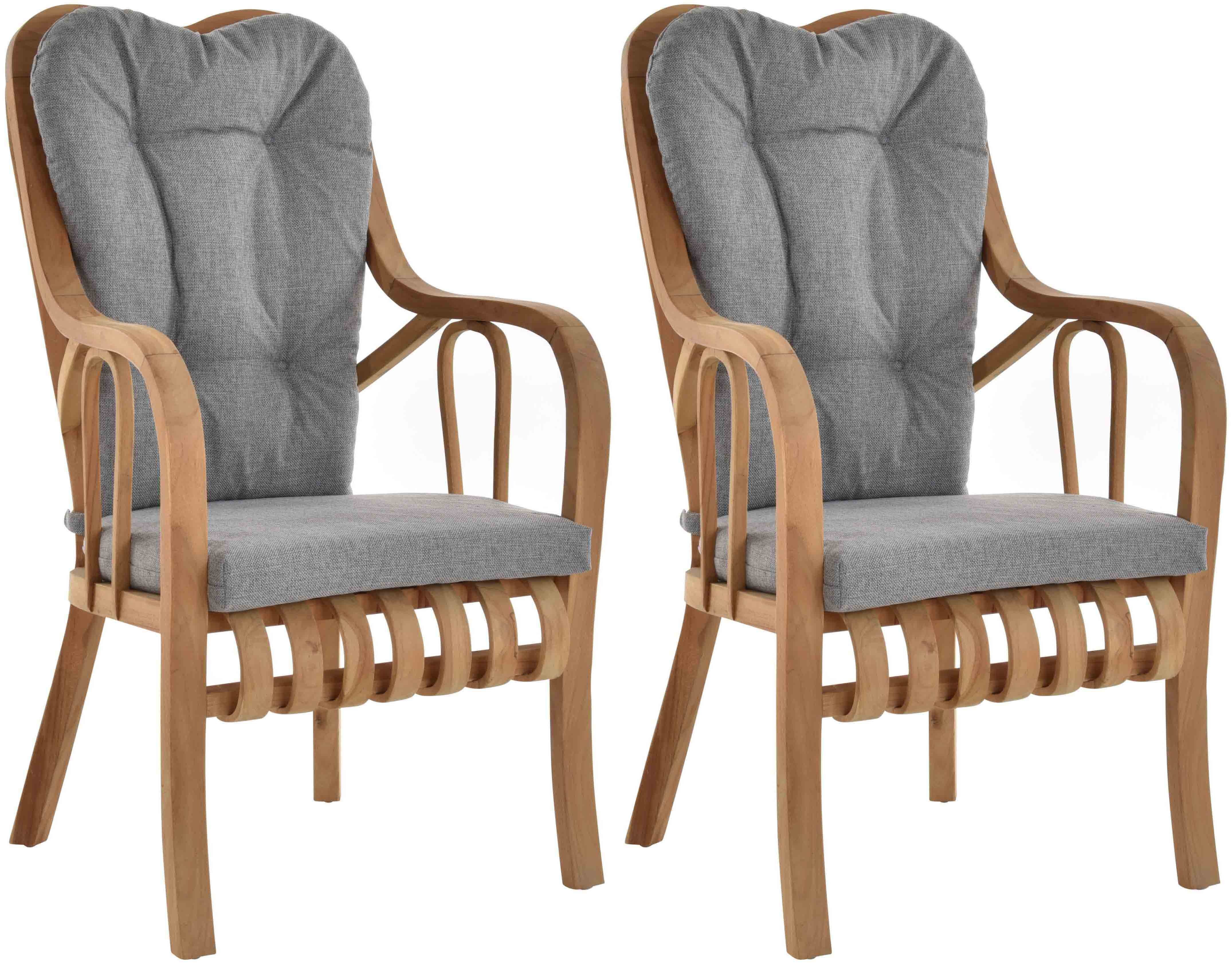 Wohnzimmerstühle mit Lehne online kaufen | OTTO