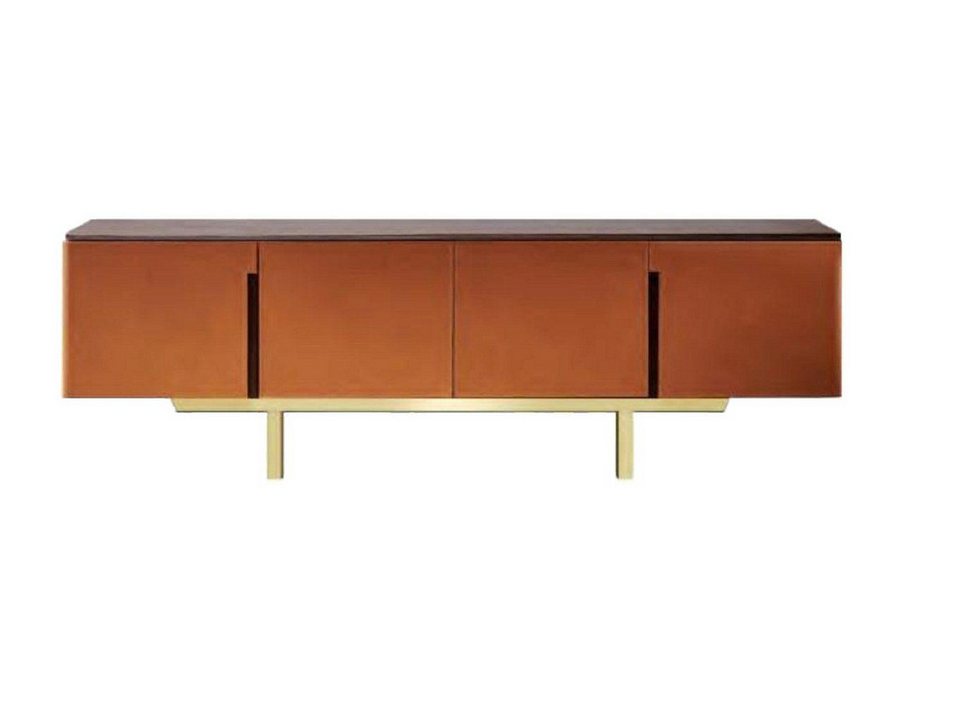 Jvmoebel Sideboard Sideboard Holz Lowboard Esszimmer Design Luxus