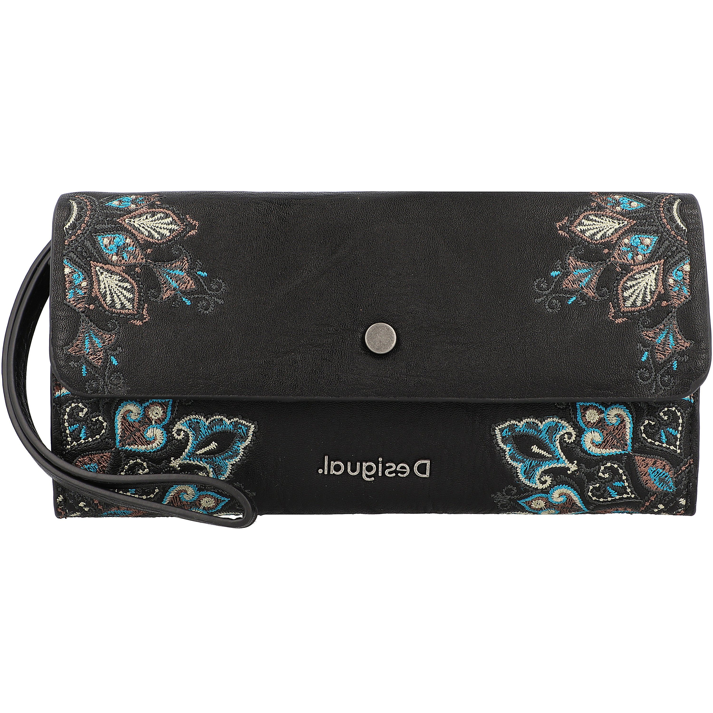 Desigual Geldbörse Deva, Polyurethan online kaufen | OTTO