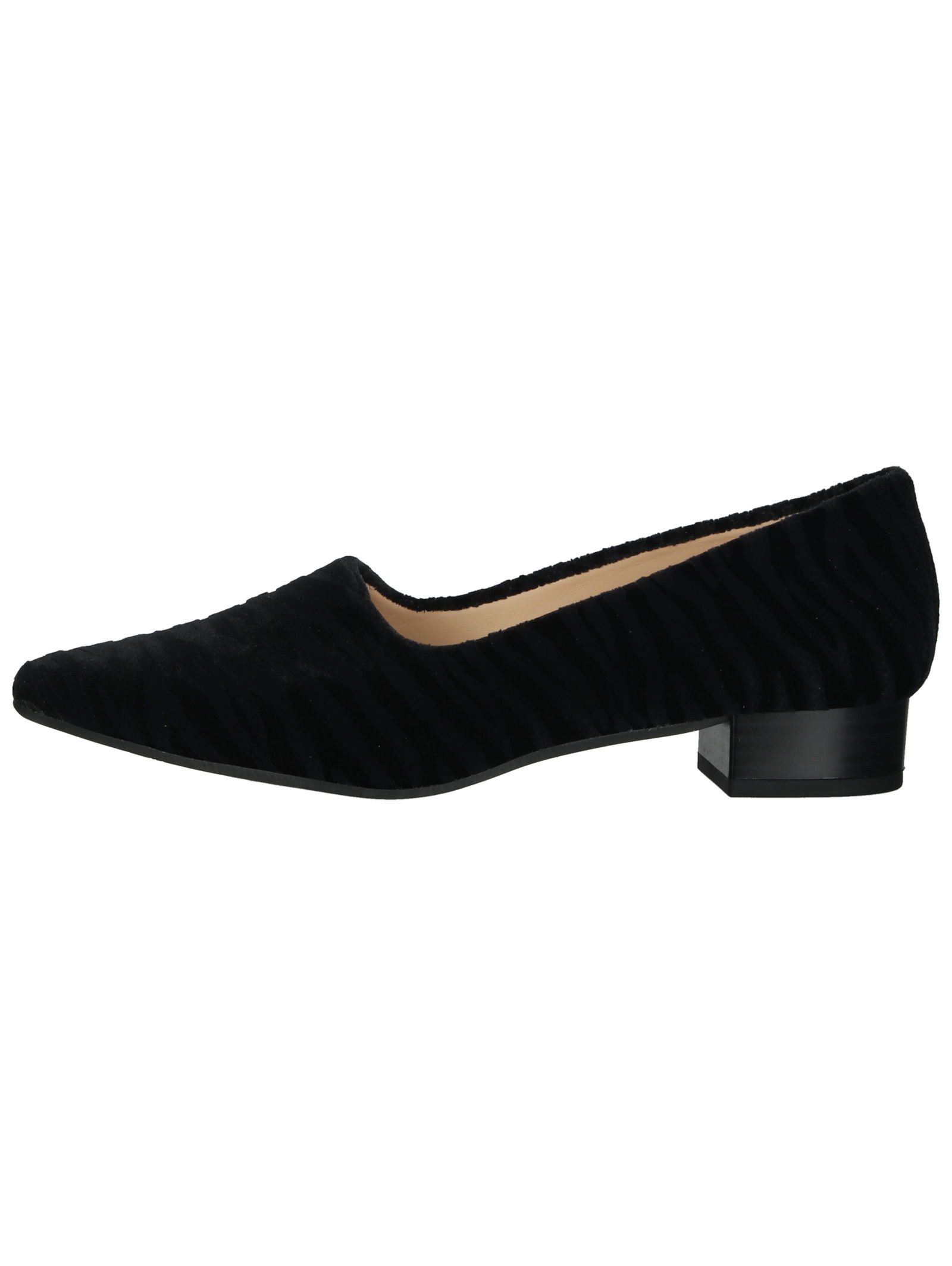 Peter Kaiser Peter Kaiser Ballerinas Leder Ballerina, Absatzform ...
