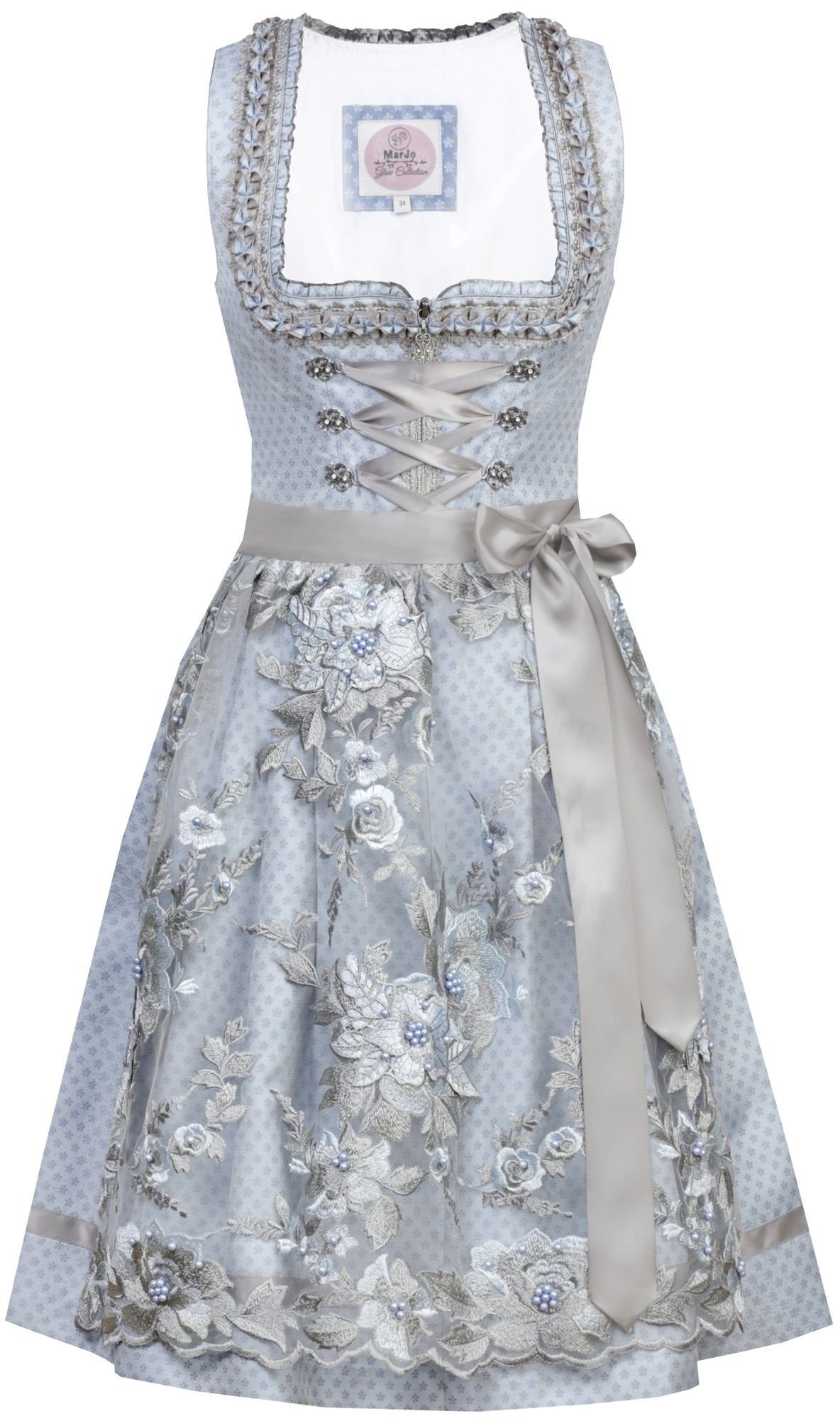 MarJo Dirndl GL-6-Kimberly (594255-020039)