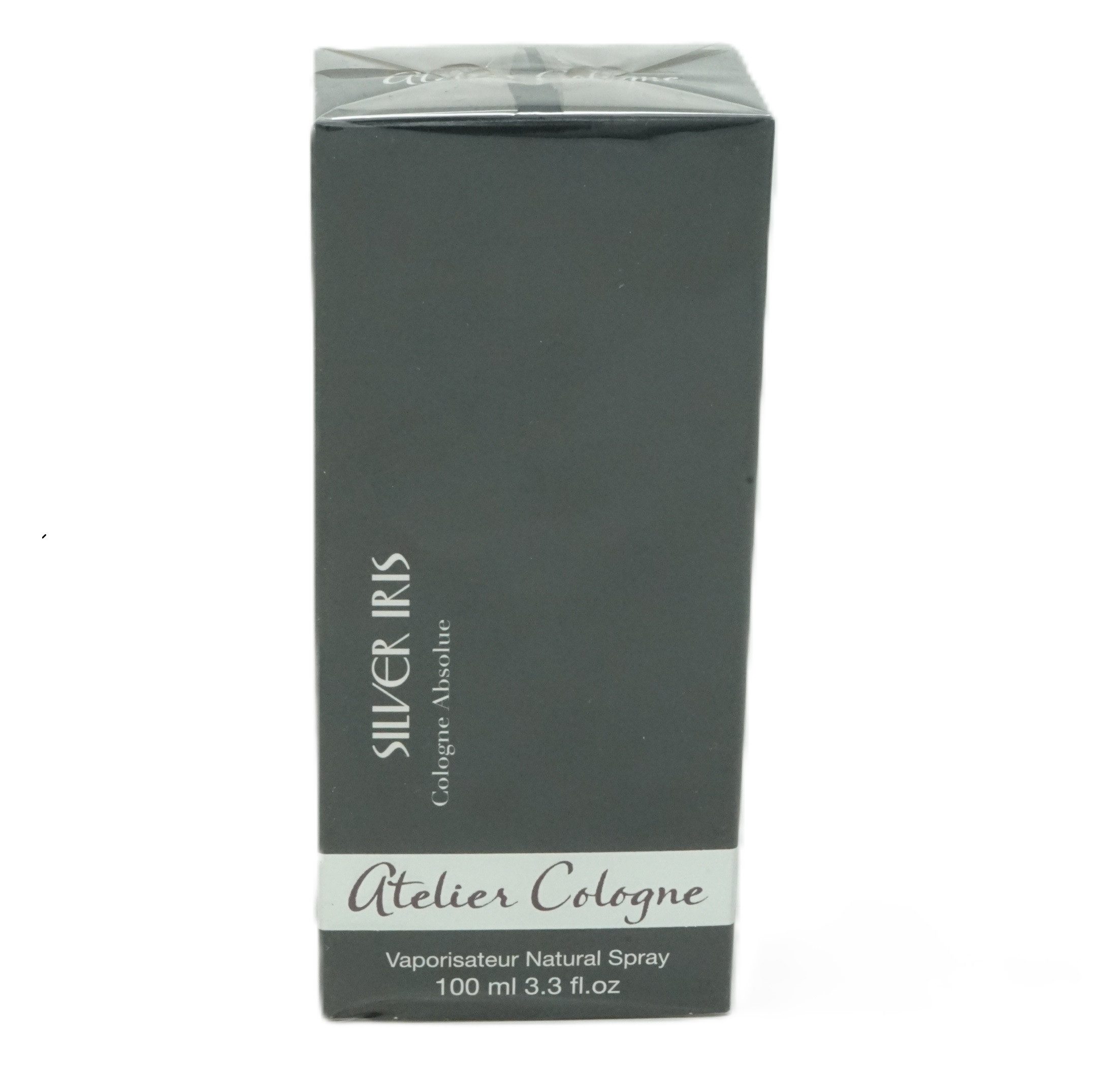 ATELIER-COLOGNE Eau de Cologne Atelier Cologne Silver Iris Cologne ...