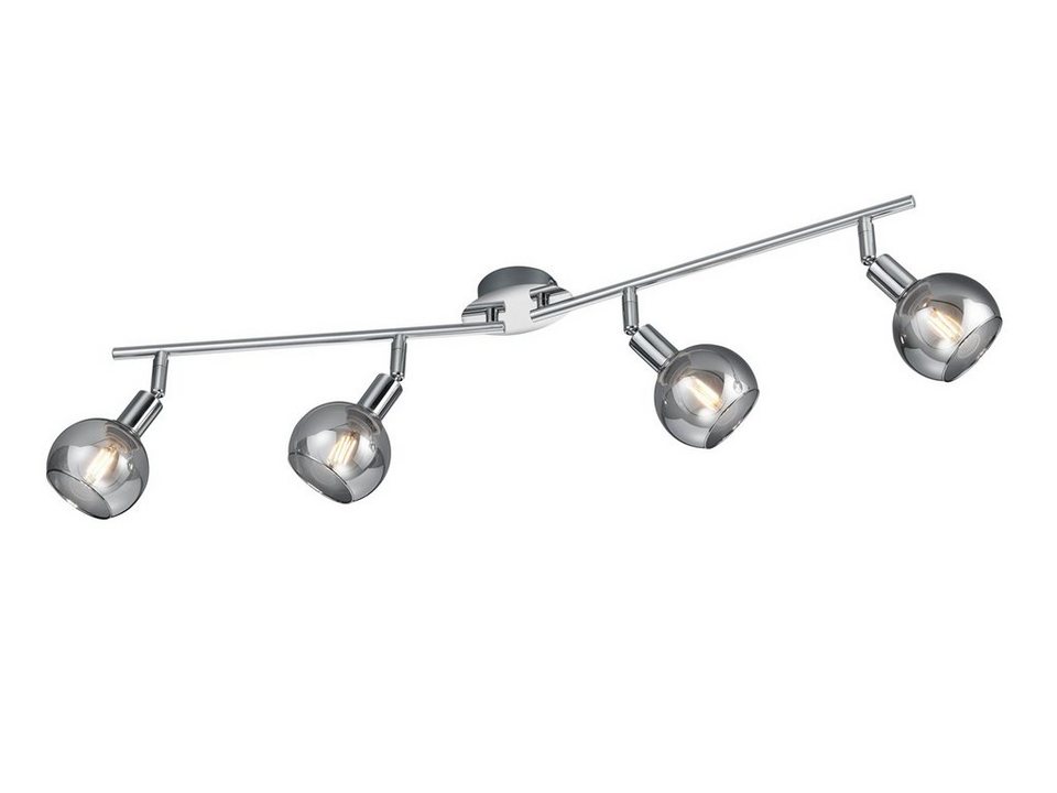 Reality Leuchten Led Deckenstrahler Dimmfunktion Led Wechselbar