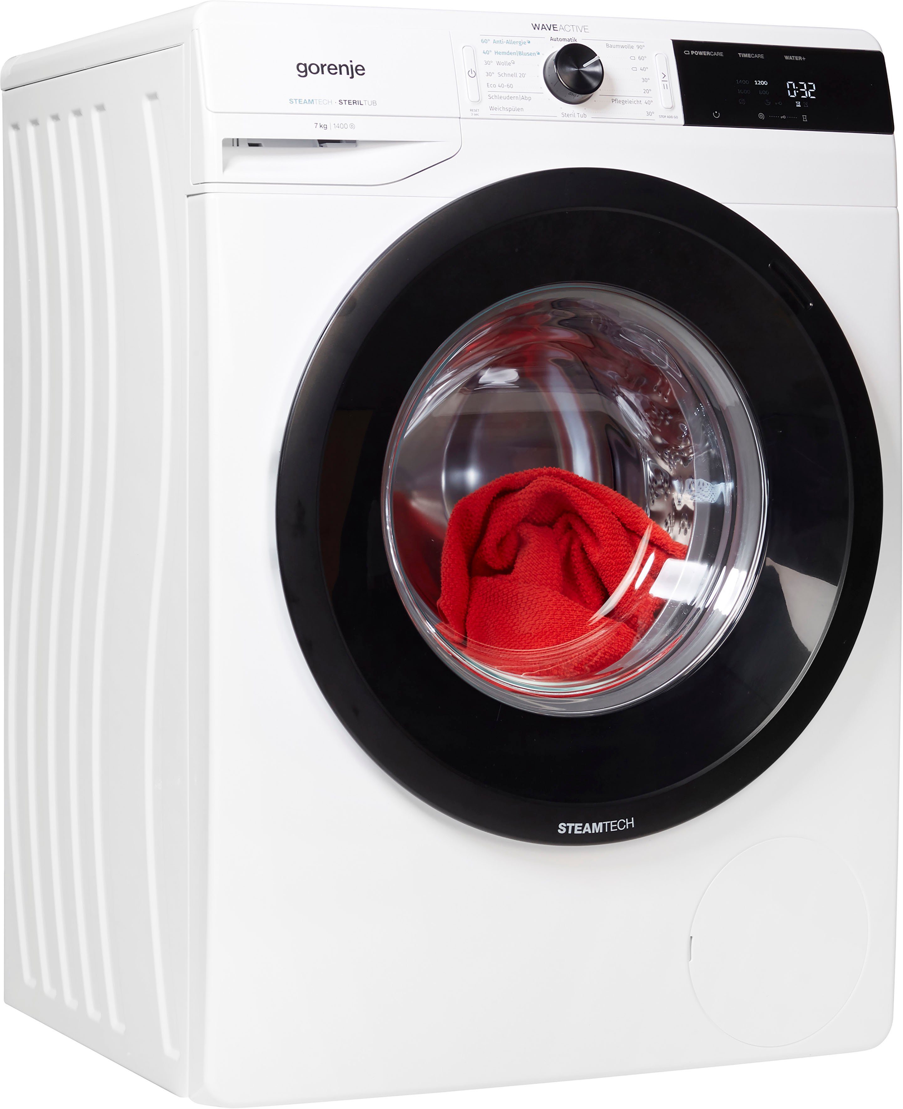 Gorenje Waschmaschinen online kaufen | OTTO