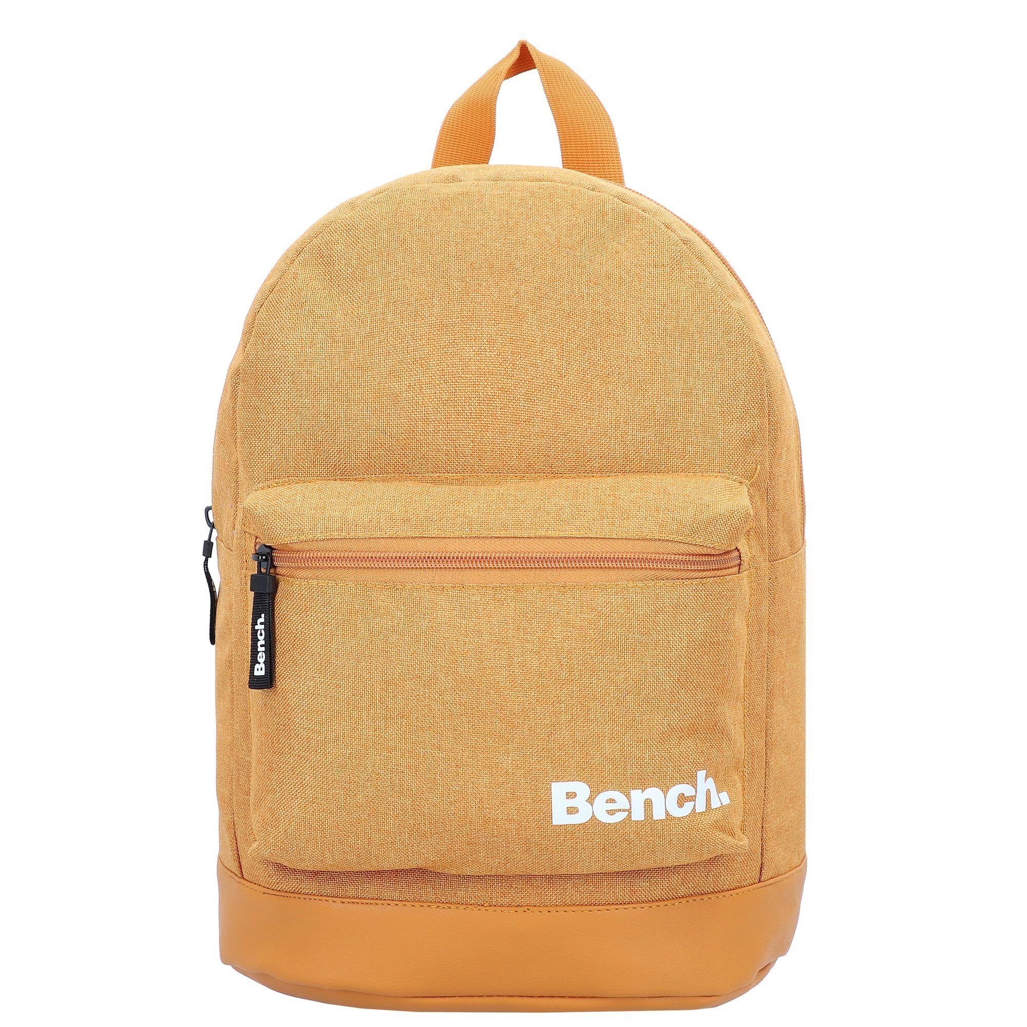 Bench. Rucksack Classic, Polyester, Verschlussarten: Reißverschluss