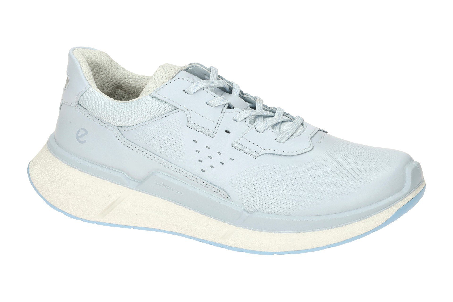 Ecco 83076301696 Schnürschuh