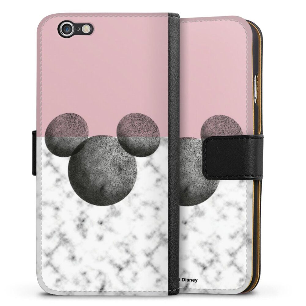 Deindesign Handyhülle Mickey Mouse Marmor Apple Iphone 6 Hülle
